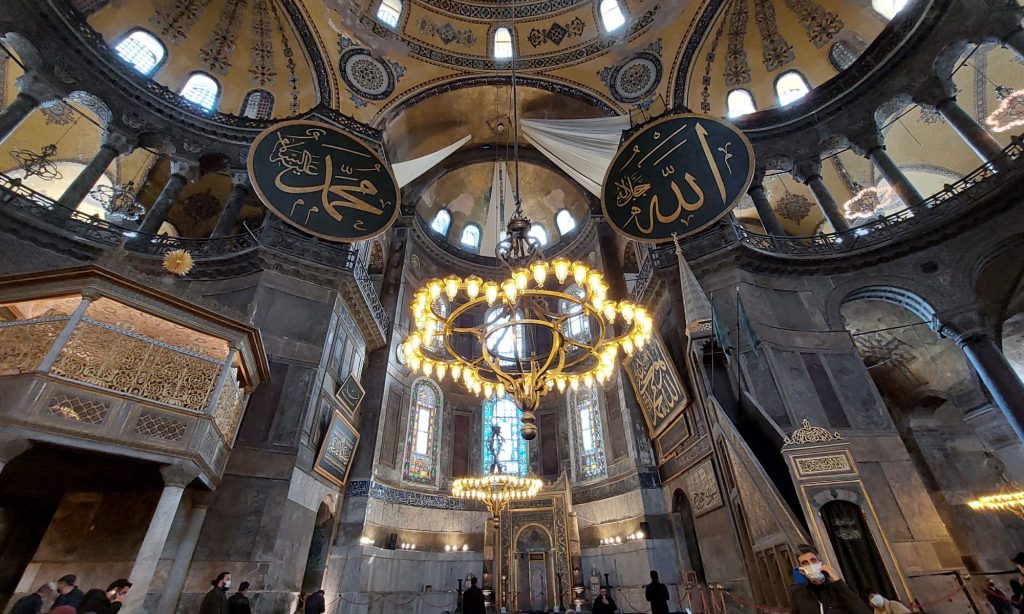 Ke Pakualaman – Teguh Santosa